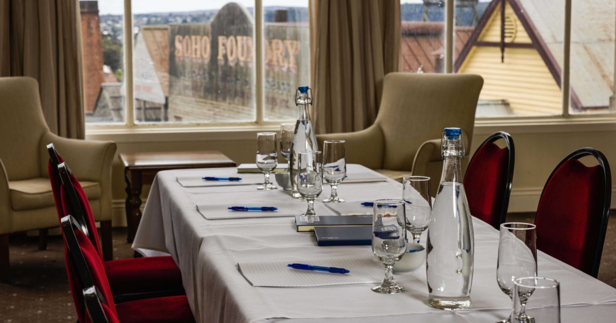 Sovereign Hill | Partnerships