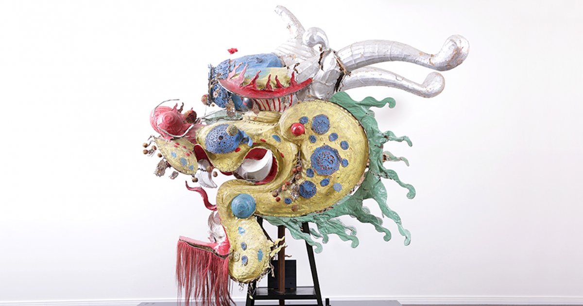 Chinese Cultural Collection Tour | Victorian Gold Rush