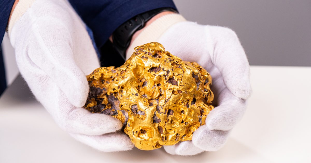 Gold Rush Collections FAQs | Sovereign Hill